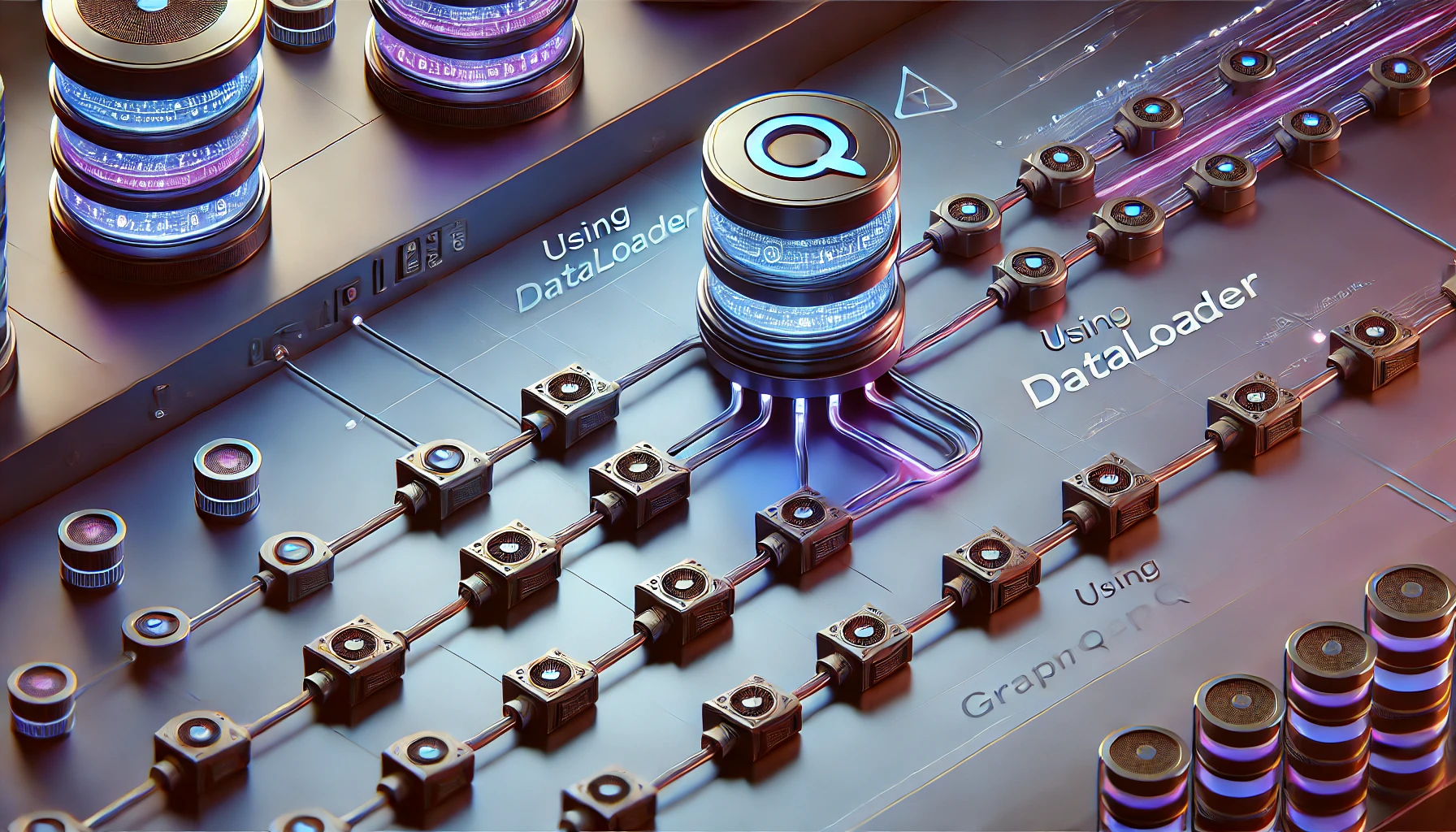 Using DataLoader to Batch and Optimize Database Queries in GraphQL